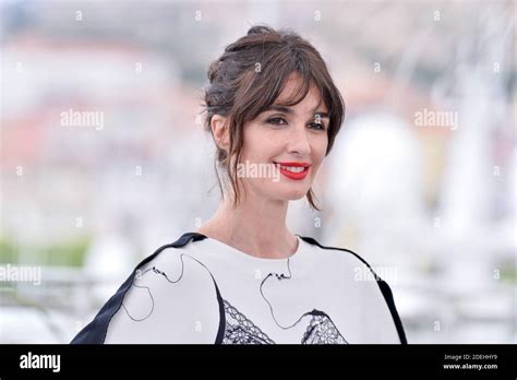 Paz Vega Attending The Photocall Of Rambo V Last Blood During 72nd