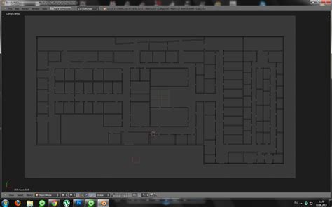Modeling Walls From Shape Modeling Blender Artists Community