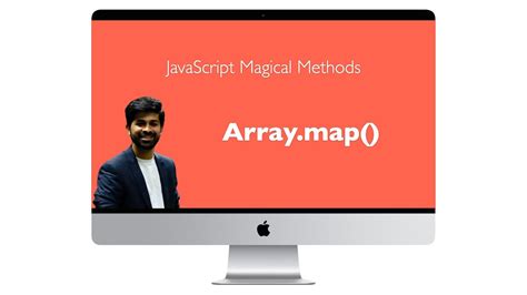 Javascript Map Function Youtube