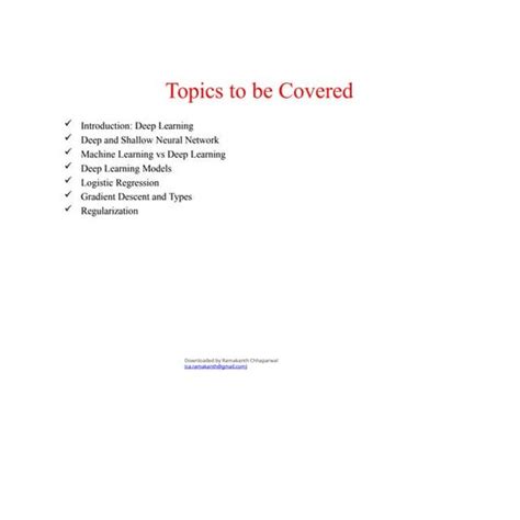 Session2introductiontodeeplearningpptx