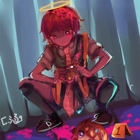 Mahiru Koizumi By Creamymono On Deviantart