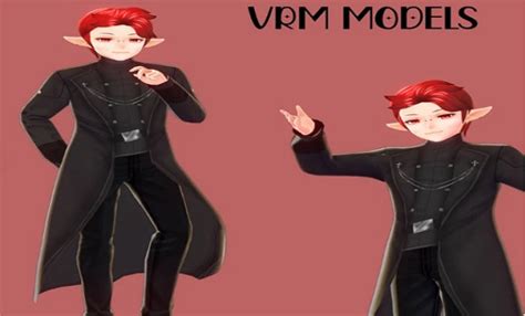 Do Vrchat Avatar Sfw Nsfw Vr Chat Avatar For Vtuber 3d Model Furry