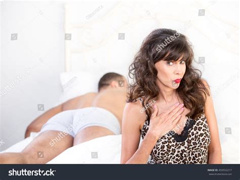 Cougar Couple Images Stock Photos Vectors Shutterstock