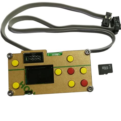 Cnc Mini Laser Engraving Machine Offline Controller For Cnc 3018 2418