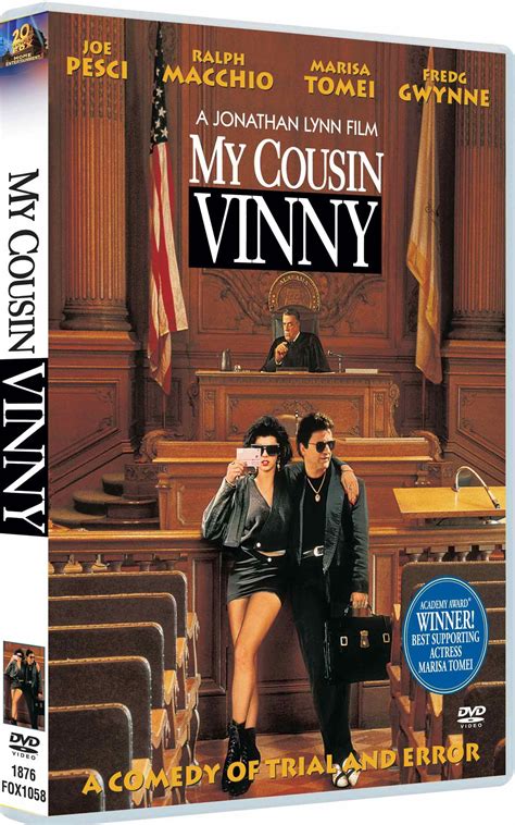 My Cousin Vinny 2008 Movie Information Movie Box Office Collection