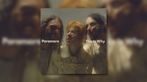 Paramore Lança ‘this Is Why Primeiro álbum Em Seis Anos Rock Notícias