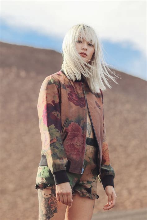 Picture Of Britni Sumida