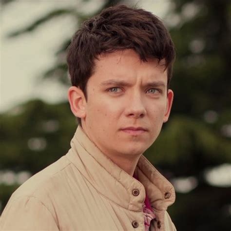 Sex Education Und Doctor Who Star In Netflix Psychothriller Out Of The Dust Dreharbeiten