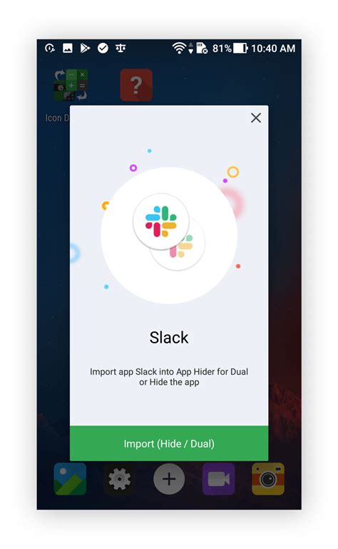 How To Hide Apps On Android Hide Icons And Disguise Apps