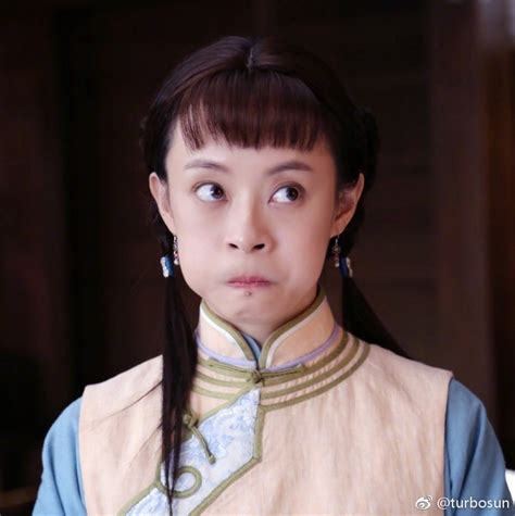 娘娘崩壞？孫儷大解放張嘴狂笑自嘲：有點蠢 自由娛樂