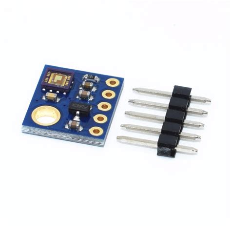 Gy Ml8511 Analog Output Uv Ultra Violet Light Sensor Module