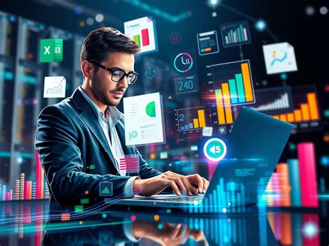 📊 Master Excel For Data Analytics Unlock Your Power To Transform Data Into Decisions Igniting