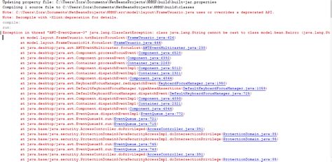 Problemas Com Jcombobox No Netbeans Programação Guj