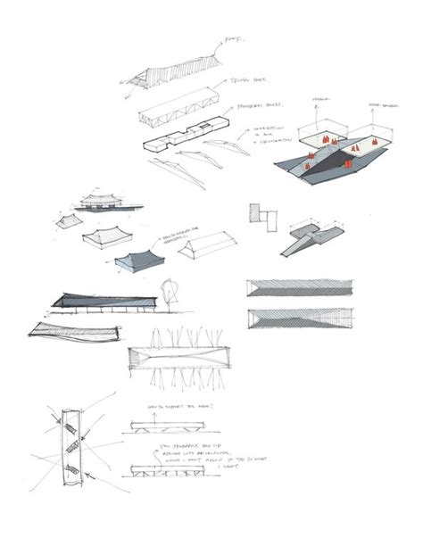 2d And 3d Architectural Design Workflow • Concepts App • Infinite
