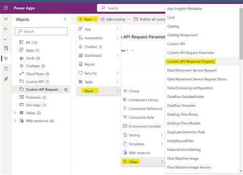 How To Create A Custom Api In Power Apps Crmonce