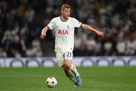 Dejan Kulusevski Says Leaving Juventus For Tottenham Was The Best Decision