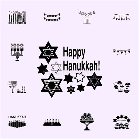 Hanukkah Cand Icon Element Of Hanukkah Icon For Mobile Concept And Web