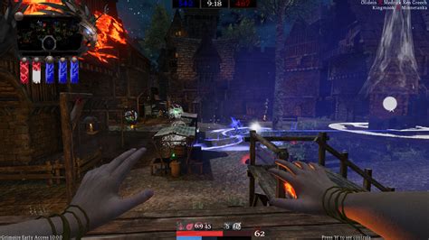 Grimoire Manastorm Download And Reviews