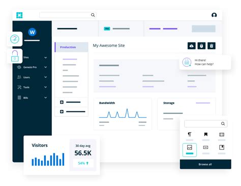 the 1 platform for wordpress wp engine®