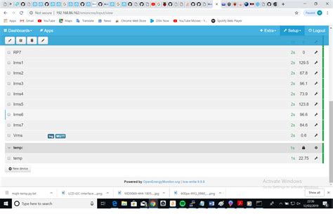 Problems With GPIO Push Button On Self Build EmonPi Page 2 Hardware