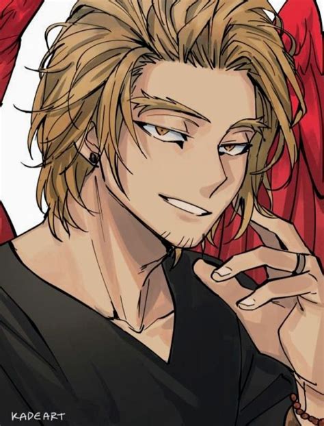 Mha Hawks X Reader
