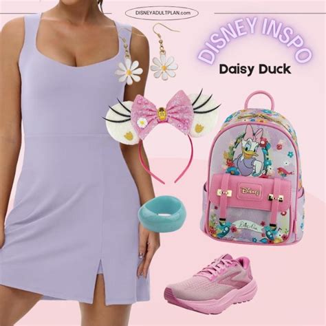 Accessibility Disney Adult Fashion