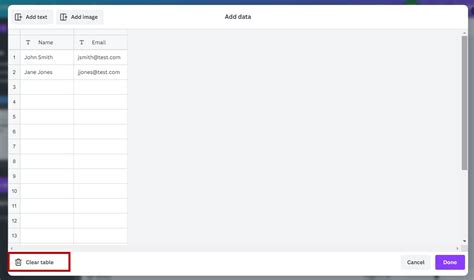 How To Do Canva Mail Merge Bulk Create Personalized Designs Digital Content Hub