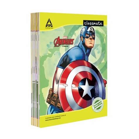 Classmate Notebook Packaging Size Pack Of 12 At Best Price In Bahraich Id 2852822739062
