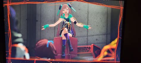 Best Use Of Photo Mode R ScarletNexus