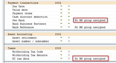 Solved Mvt Type Fields Selection Sap Community