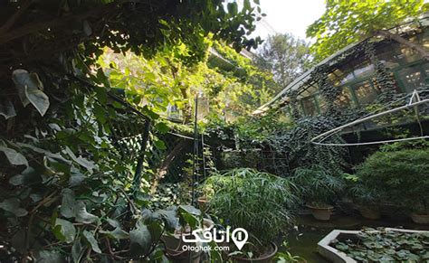 باغ موزه هنر ایرانی باغی کهن برای هنردوستان