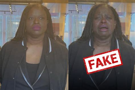 Can You Sue The White House Over An Ai Deepfake