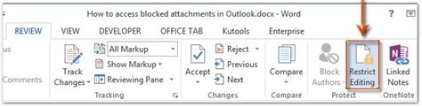 How To Create A Password Protected Excel File