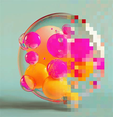 Parametric Filters In Photoshop Beta Behance