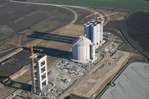 Strabag Und Lafarge Holcim H A Tec Innovative Technologies For Tailor Made Solutions Atec