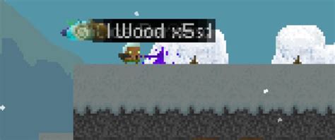 Aground Treekiller Axe v Complete Items Quality of Life Mod für Aground