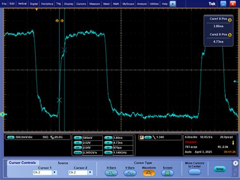 Am67 Failing To Meet Rgmii Timing Requirements With Dp83867irrgz Phy Processors Forum