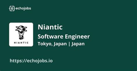 Hiring Software Engineer Tokyo Tokyo Japan Japan Go C Gcp Aws Unity Java Azure Kubernetes
