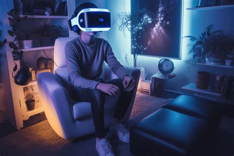 What Vr Headsets Work With Ps4 Playstation 4 Vr List