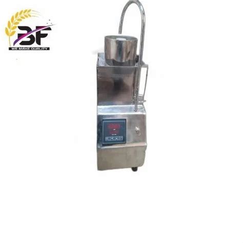 Gluten Washer Machine At ₹ 35000piece Ballabhgarh Id 25597757888