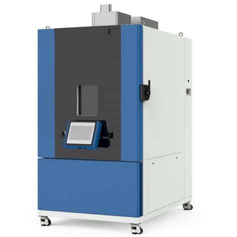 Pw Sun2000b Uv Accelerated Aging Chamber High Temperature And Humidity Tester Pw Instruments