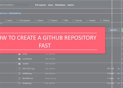 Github Python Programming