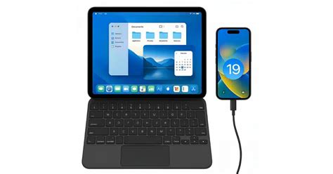 Ipados 19 Expected To Introduce Macos Style Menu Bar And Stage Features Observer Voice