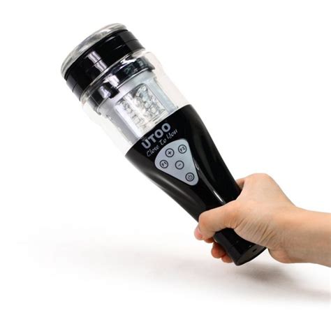 Robot Sex Machine Cumception