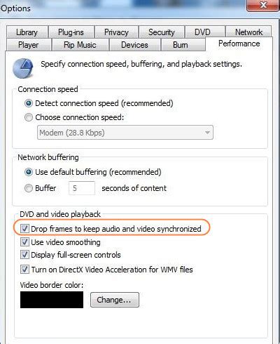 Solved Audio Out Of Sync In MOV Video Files