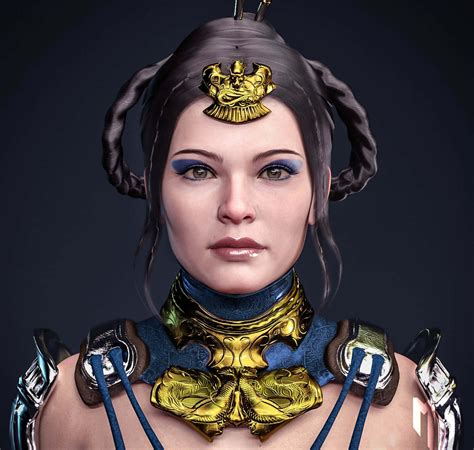 100 Mortal Kombat Kitana Wallpapers