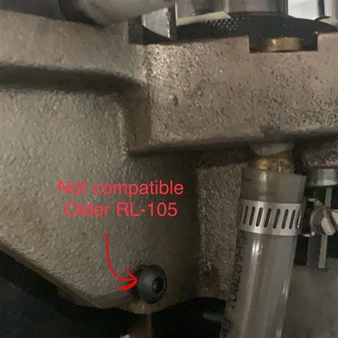 Rl1100 Super1050 Cp2000 Spent Primer Chute Entirelycrimson