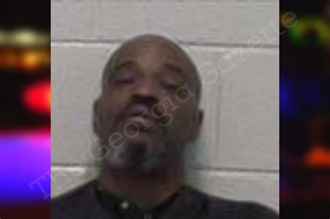 Andre Mitchell — Carroll County Jail Bookings