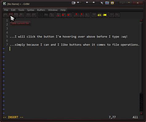 Vscode 🚀 Add An Optional Configurable Toolbar Below The Menu