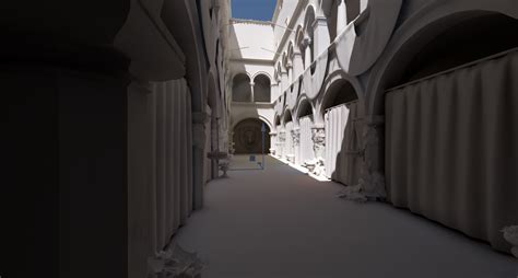 Lightmapgi Lightmap Bounces Increase Indirect Light Energy Too Much · Issue 73295